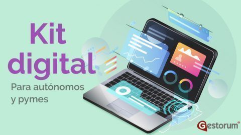 Qué es el KIT DIGITAL y cómo solicitarlo